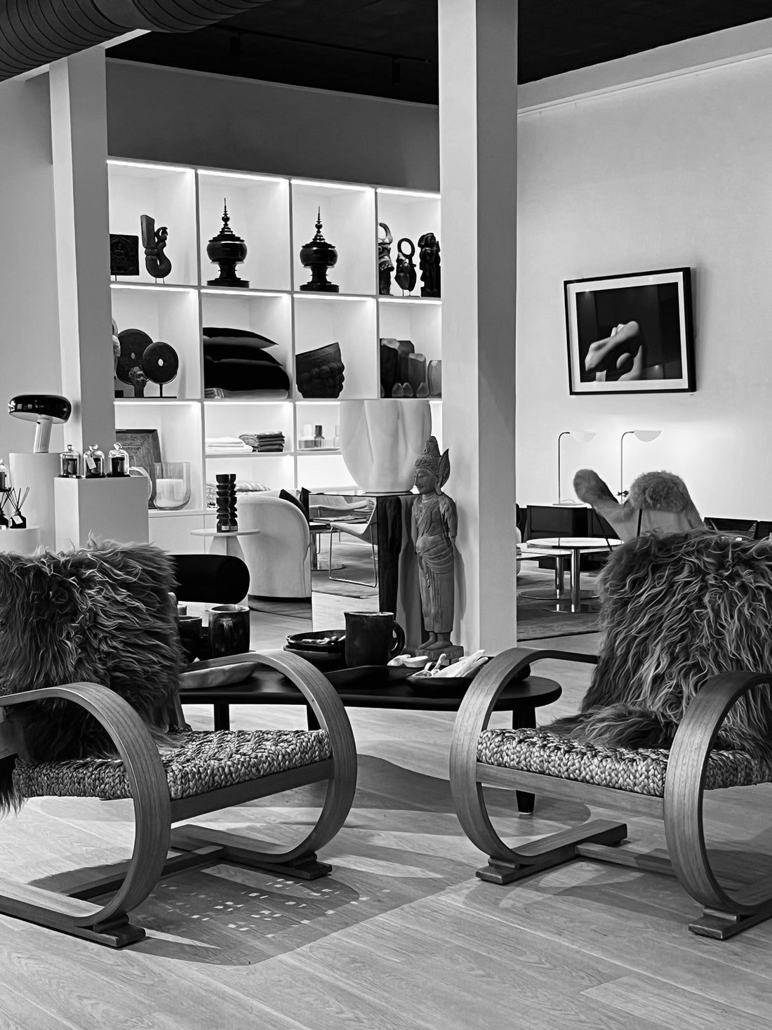 MANYARA HOME – Manyara Home